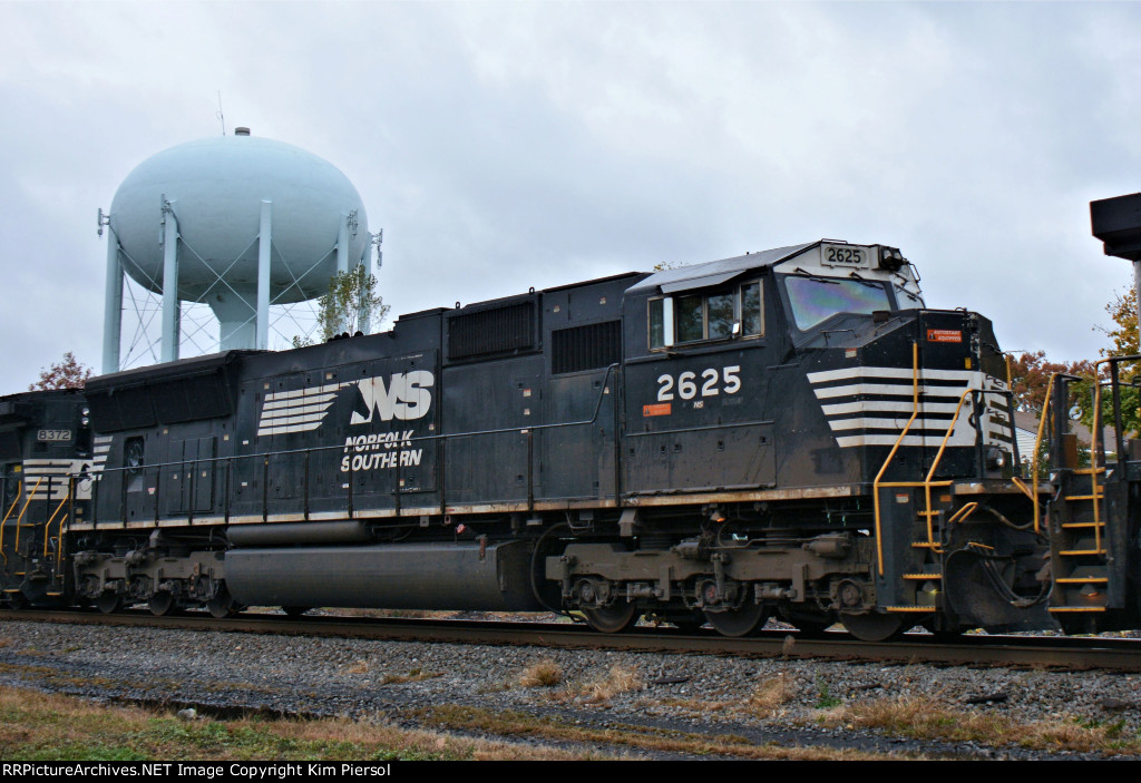 NS 2625